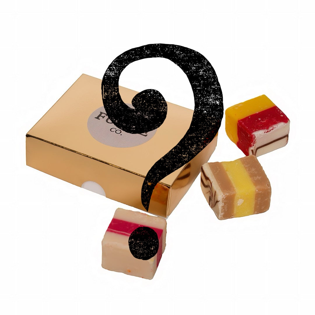 Mystery Fudge Box – The Fudge Company