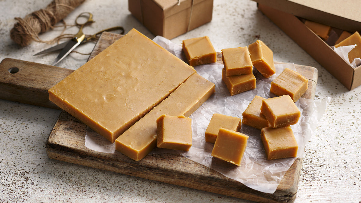 The Fudge Club – The Fudge Company