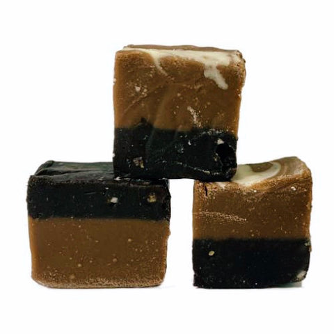 Our Flavours – Page 2 – The Fudge Company